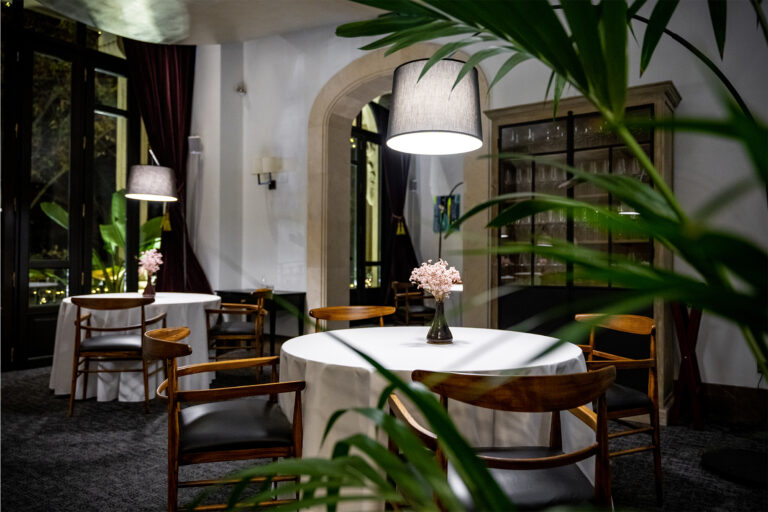 Chef Paulo Airaudo - Restaurants